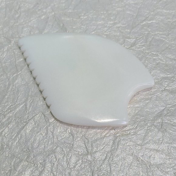 Independent | Accessories | Copy Lifting Face Jade Stone Therapy Body ...